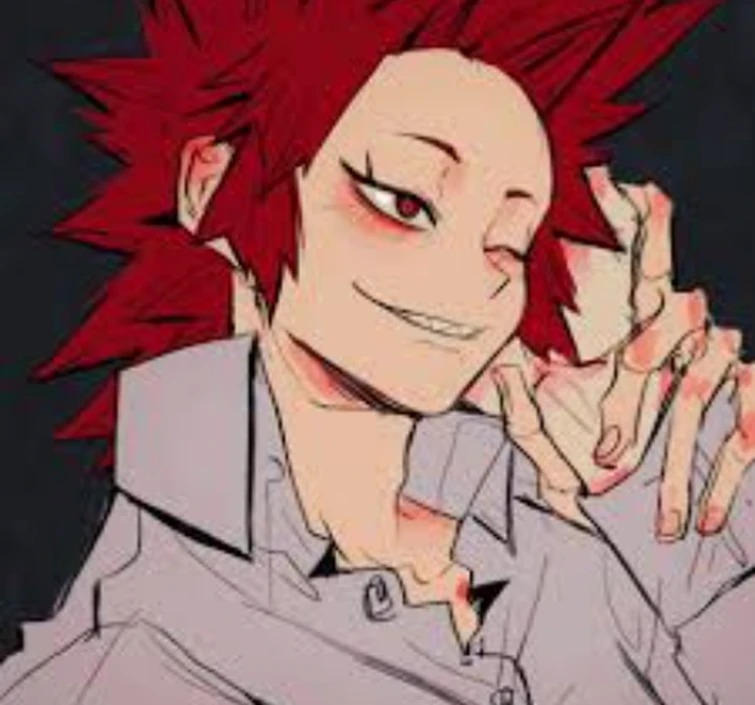 Just some kiri pics for yall | Fandom