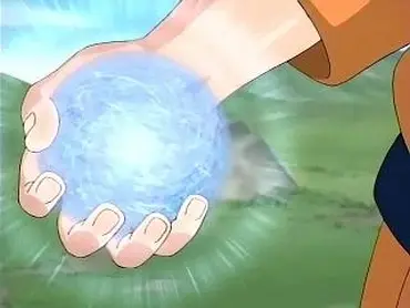 which style of rasengan looks the best | Fandom