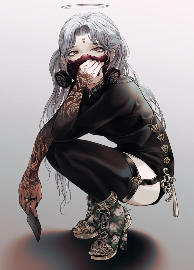 ~Animagus and Maledictus~ (sign up) | Fandom