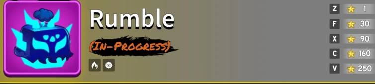 Reworking fruits | Fandom