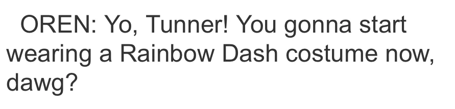 Guess the context of this one (from sprunki episode generator) | Fandom