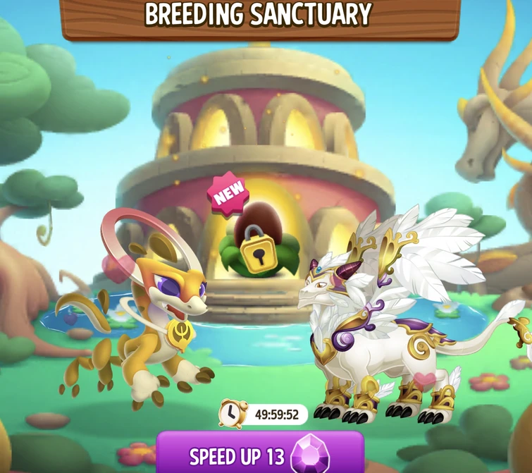 Discuss Everything About Dragon City Wiki | Fandom