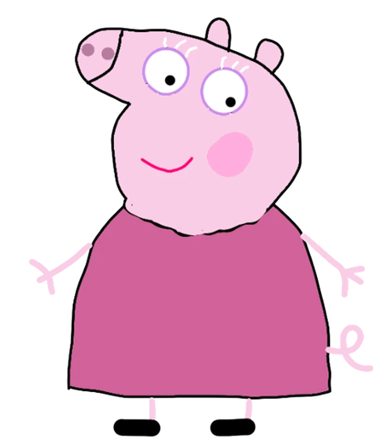 Discuss Everything About Peppa Pig Wiki | Fandom