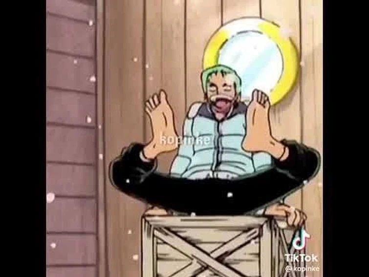 To all members of zoroism | Fandom