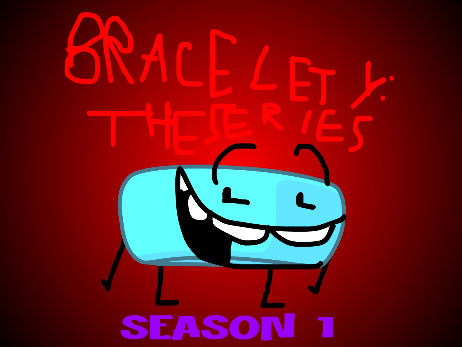 official season 1 bracelety the series poster thingy | Fandom