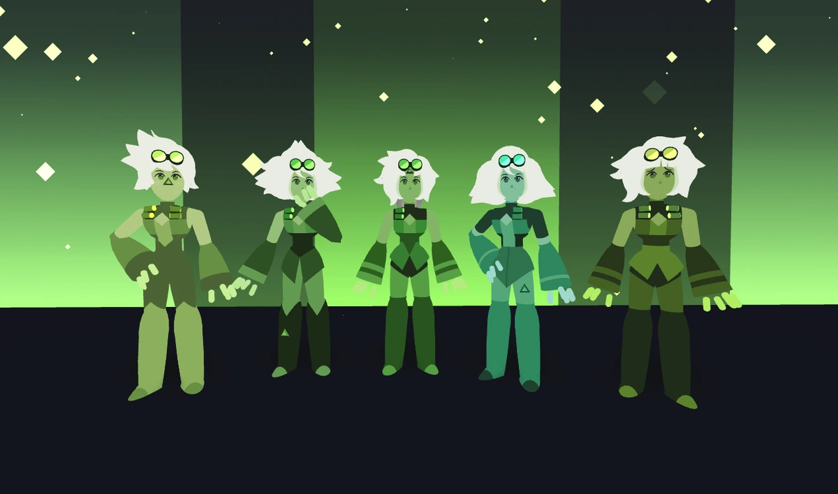 What are those little sticks on a verdelite’s vest? | Fandom
