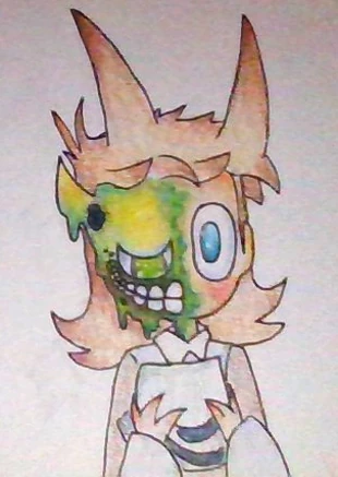 Yeah I got lazy lol | Fandom