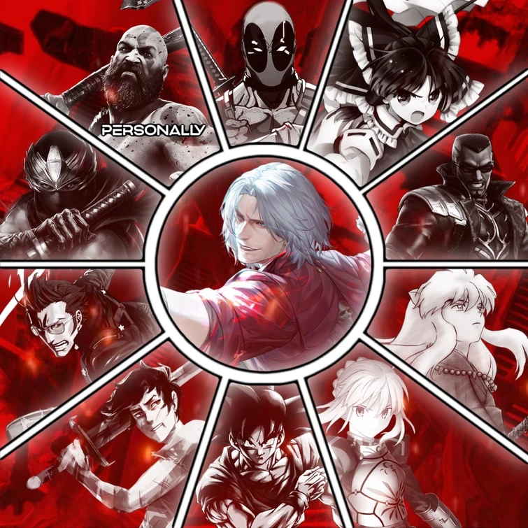 Discuss Everything About DEATH BATTLE Wiki | Fandom