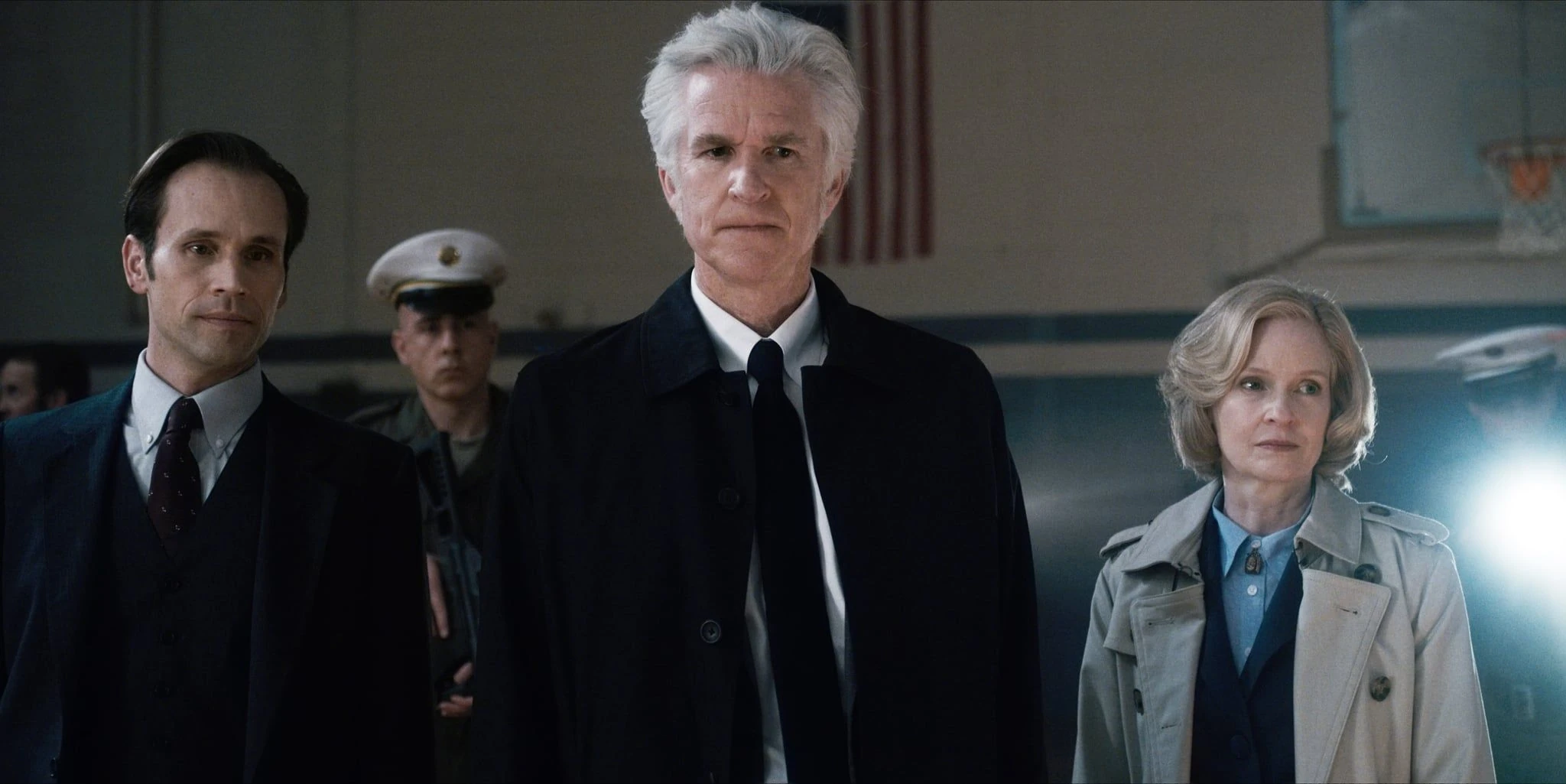 Martin Brenner, What is something you like and dislike about him? | Fandom