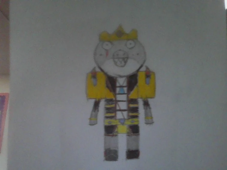 My irl drawings | Fandom