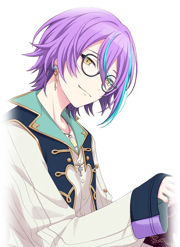 Rui stares at u | Fandom