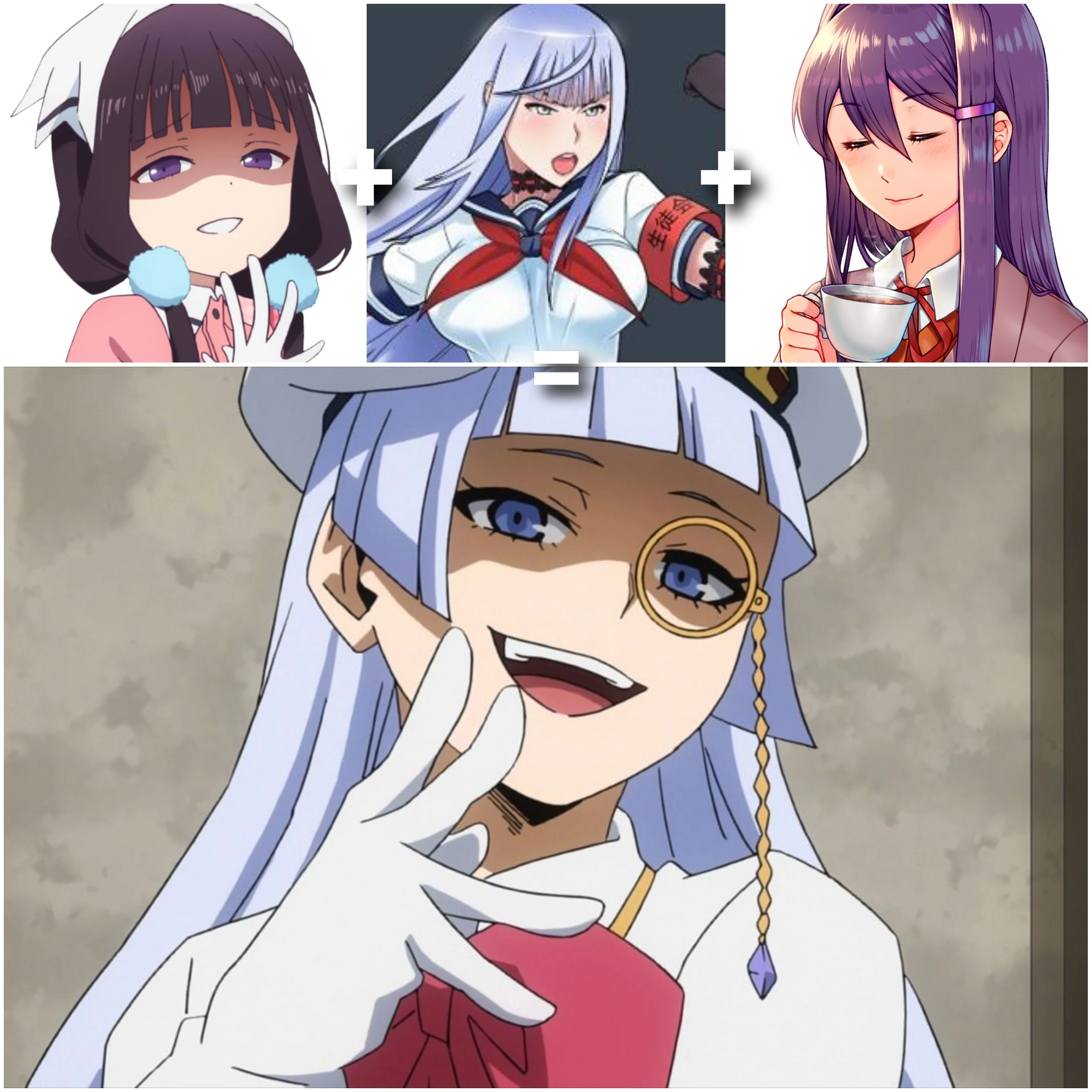 This has been on my mind for days | Fandom