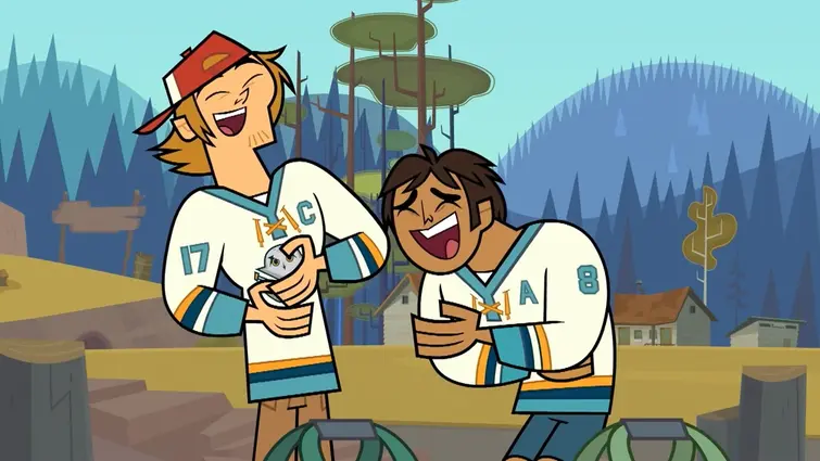 Discuss Everything About Total Drama Wiki | Fandom