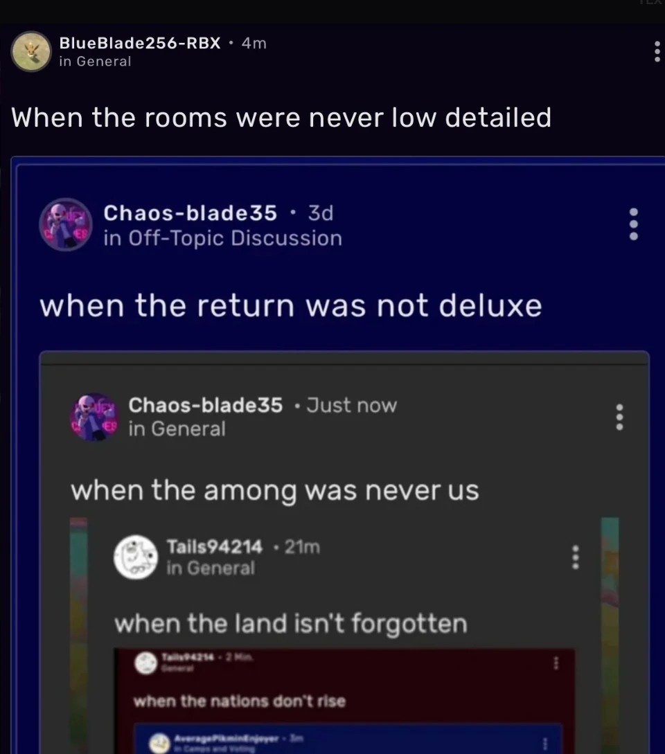 When the air was unbreathable | Fandom