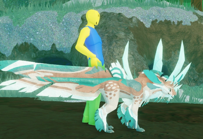 The size of "Small" creatures in CoS. | Fandom