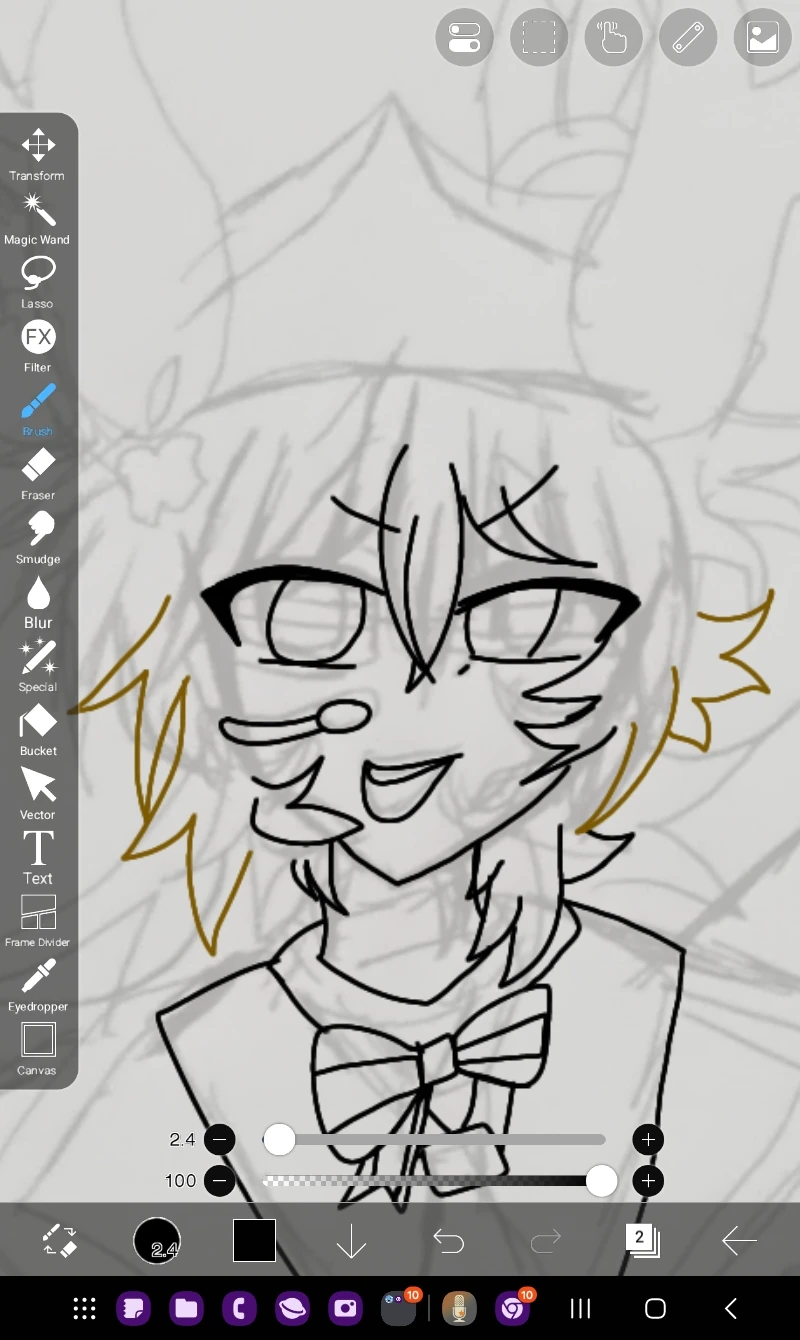 Fuck it canceling shiploid and making MacuNE Valk | Fandom