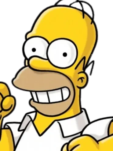 Homer Simpson vs Uncle Grandpa who win | Fandom