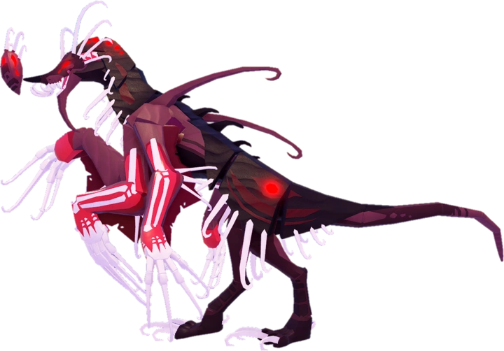 Garra ain't no predator | Fandom