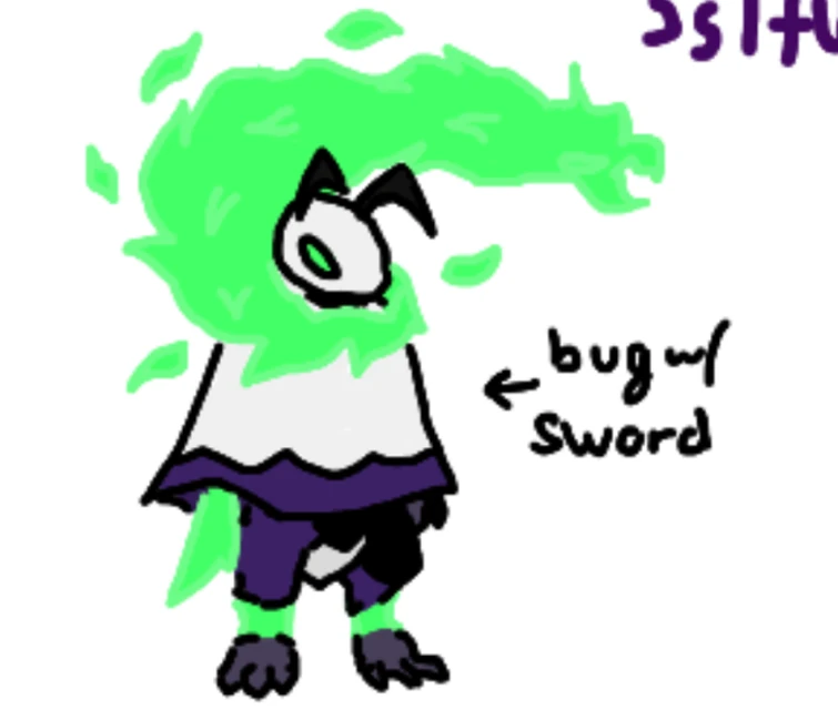 Discuss Everything About Loomian Legacy Wiki | Fandom