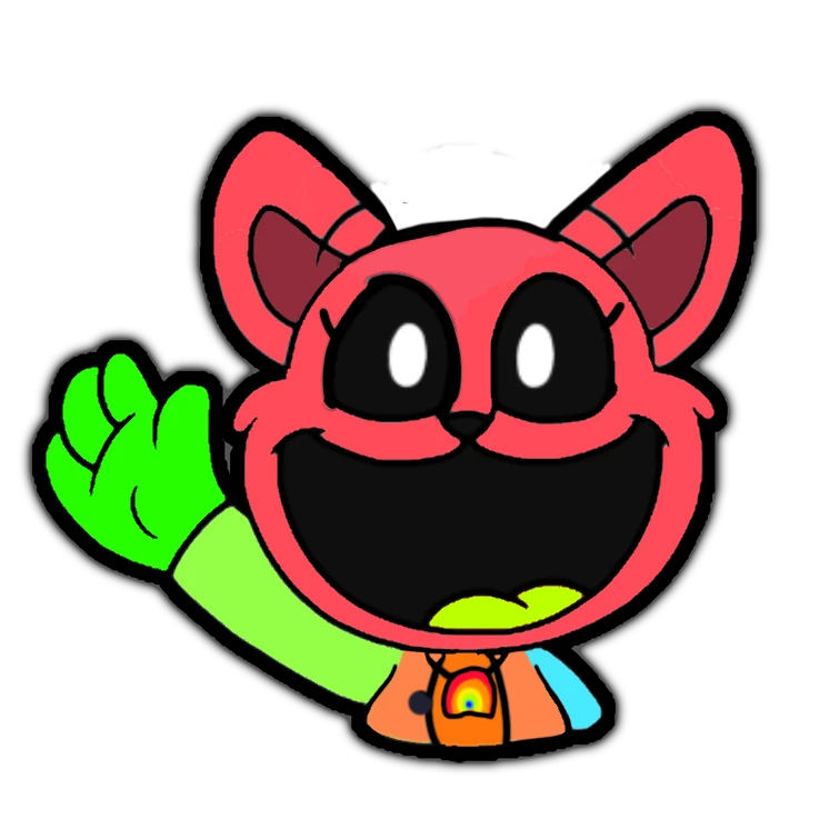 Discuss Everything About Smiling Critters Wiki | Fandom