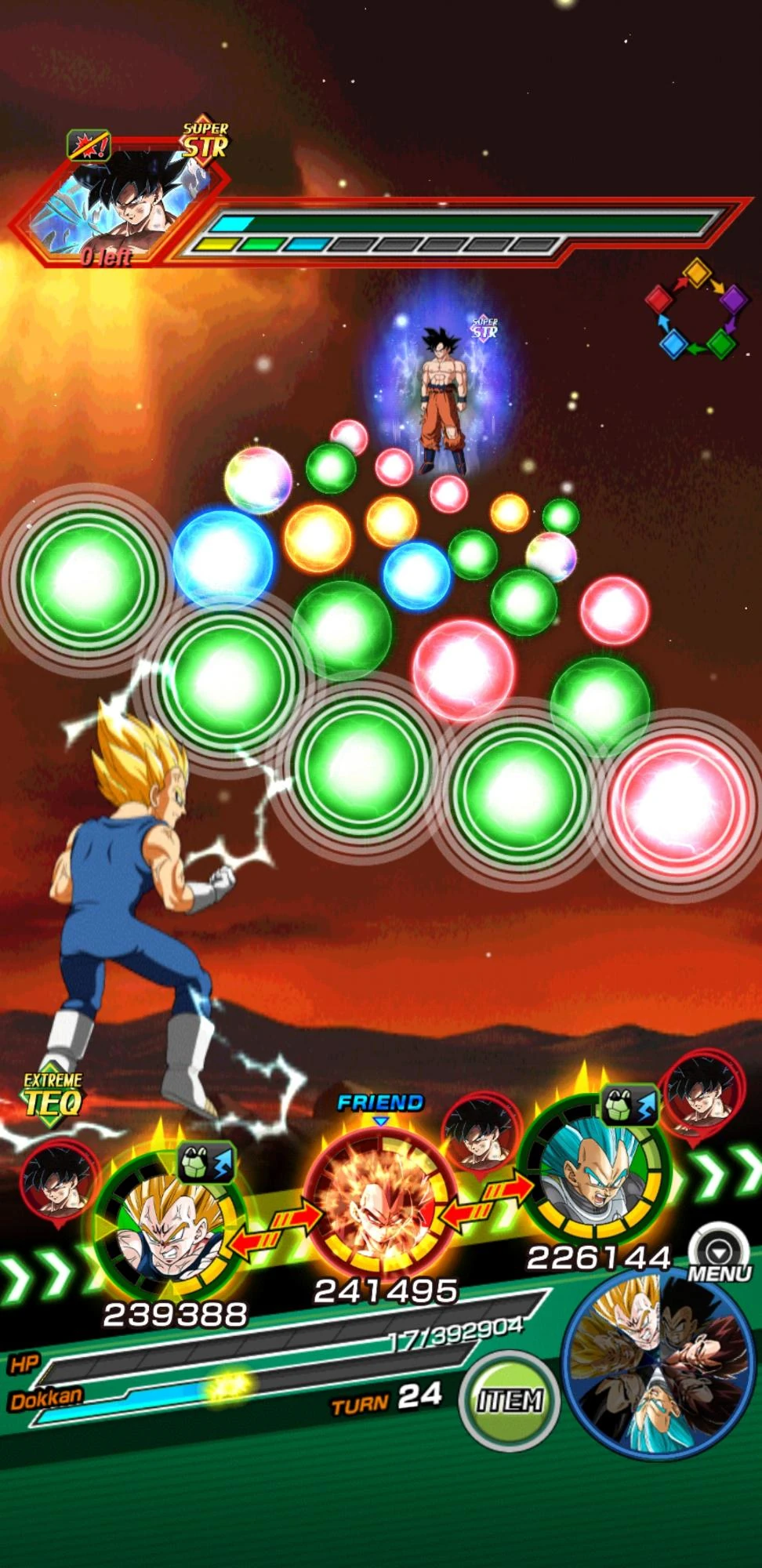 How am I alive ? | Fandom