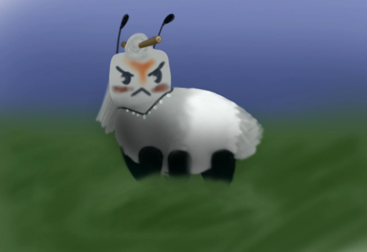 The matriarch | Fandom