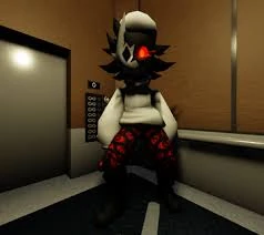 silly little dream parasite ! :3 | Fandom