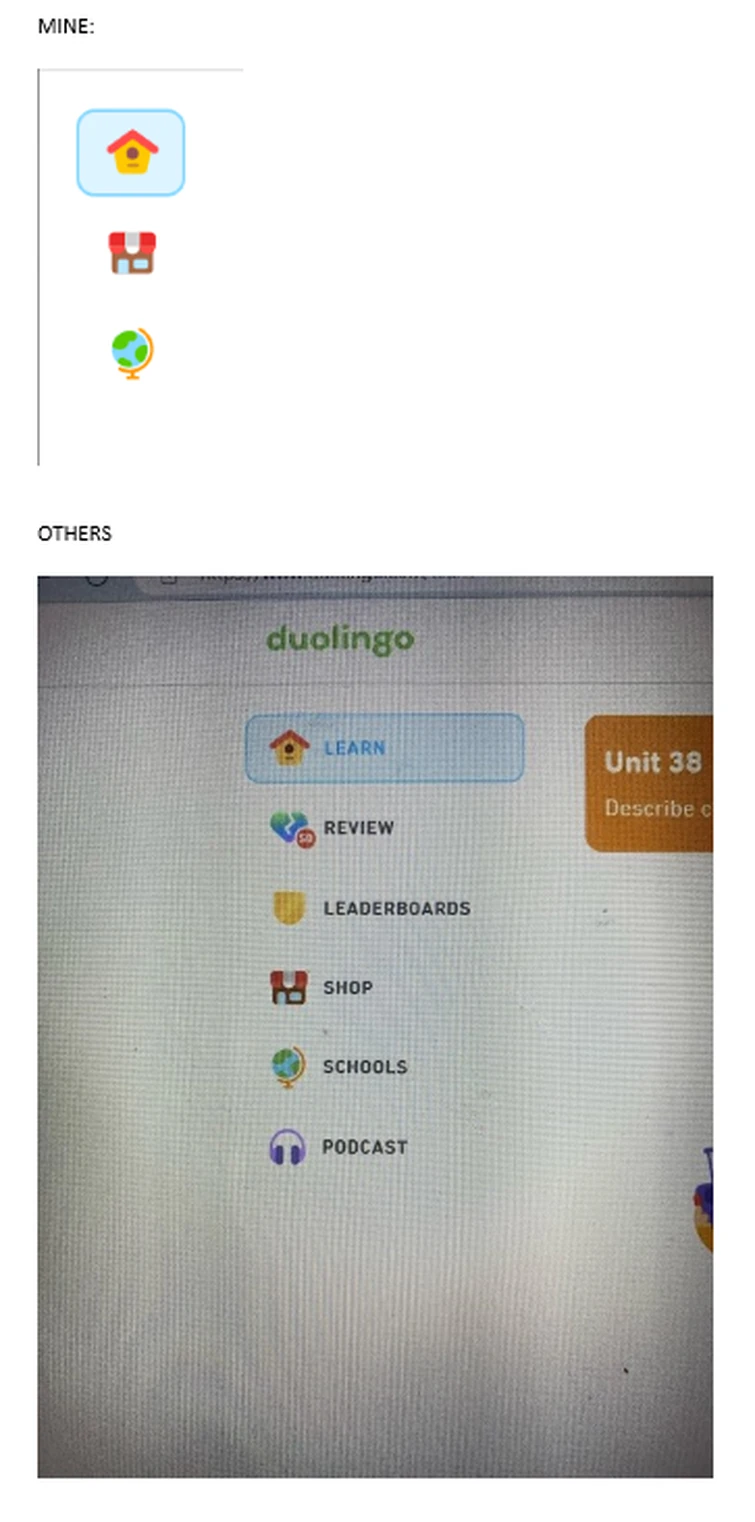 DUOLINGO BUG HELP | Fandom