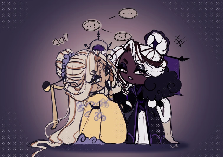 Discuss Everything About Cookie Run: Kingdom OCs Wiki | Fandom