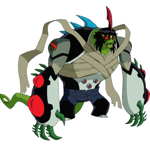 What if Kevin mutated into his flashback mutation in season 3 of Alien ...