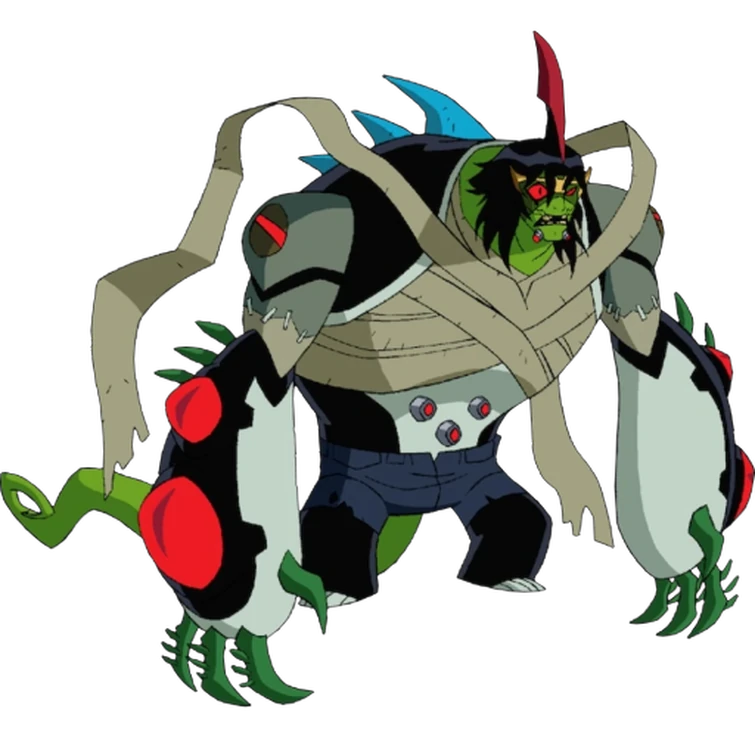 What if Kevin mutated into his flashback mutation in season 3 of Alien ...