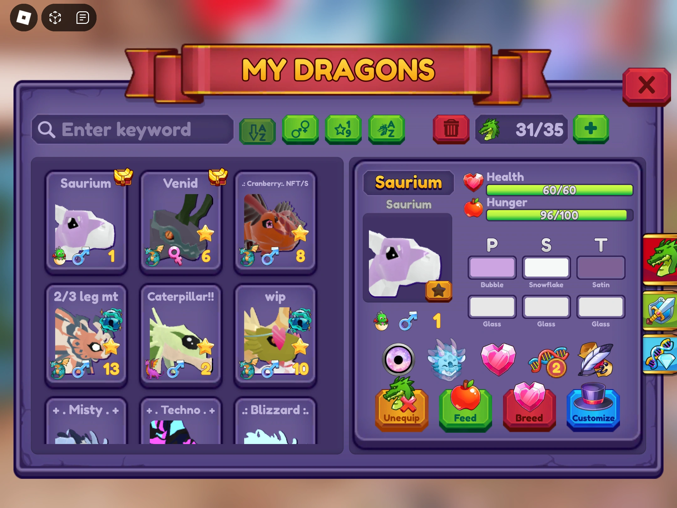 Name ideas for this little goober!(Closed) | Fandom