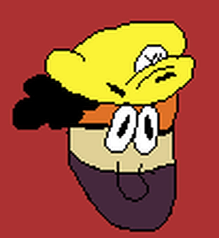 libresprite time!! | Fandom