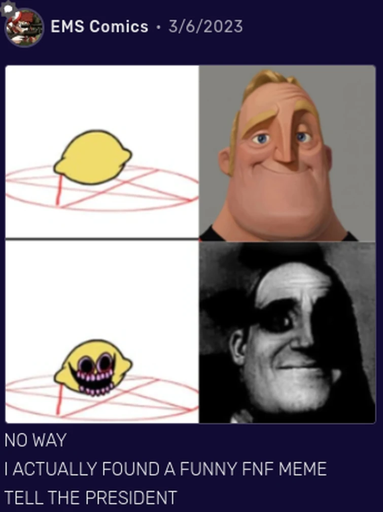 MD Wiki Screenshot Megathread | Fandom