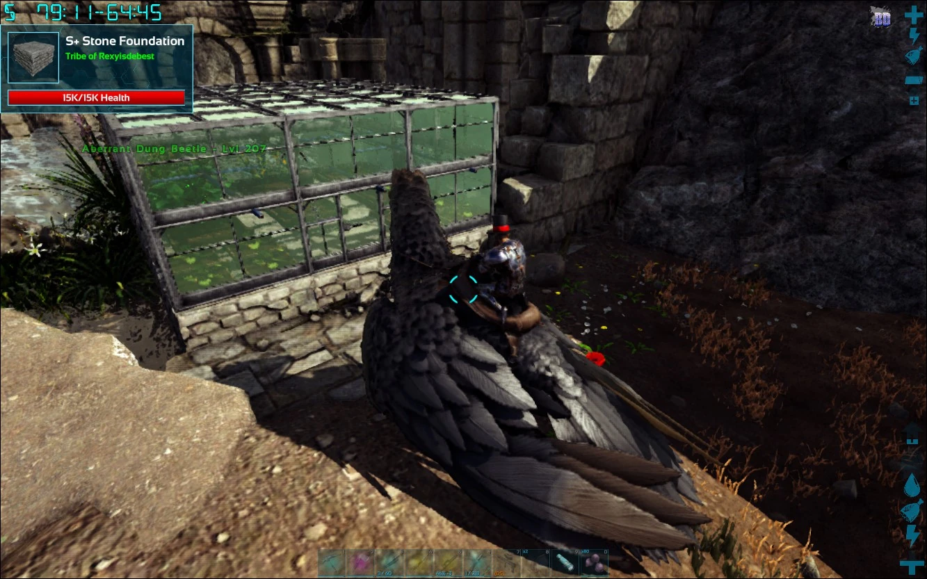 Silly little Mischief, Tomfoolery, and Shenanigans in Ark #1 | Fandom