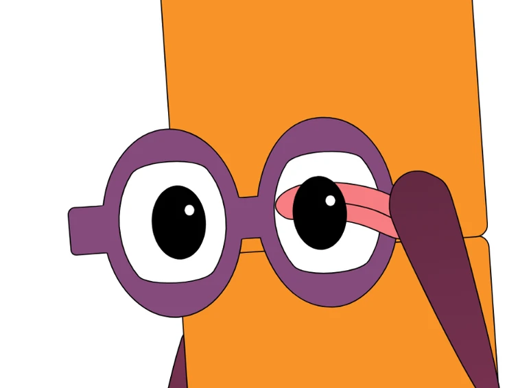 Numberblock Meme Templates #1 | Fandom