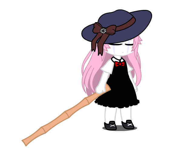 Me as a mimic (Inspired by my roblox avatar) | Fandom