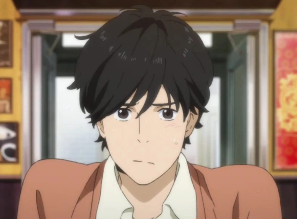 random eij posting | Fandom