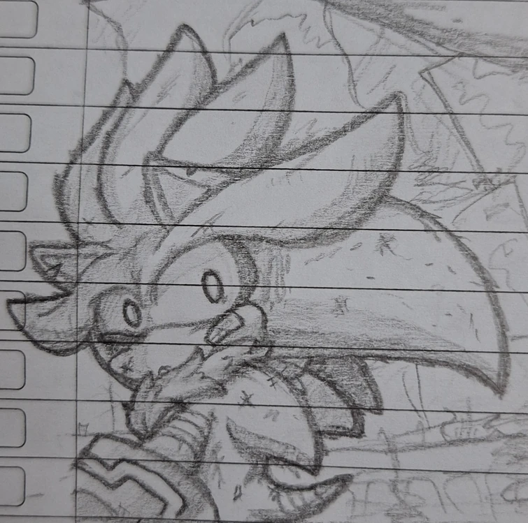 angsty silver doodle | Fandom