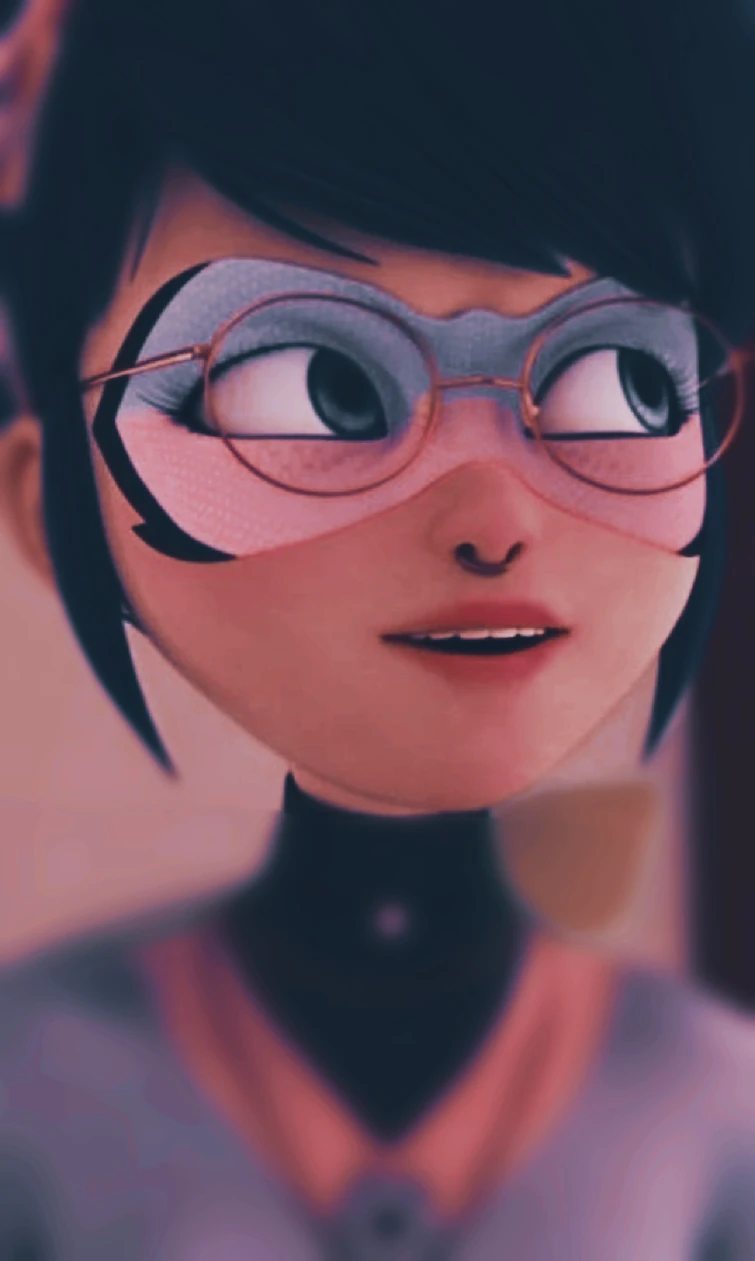 Miraculous Icons ️ | Fandom