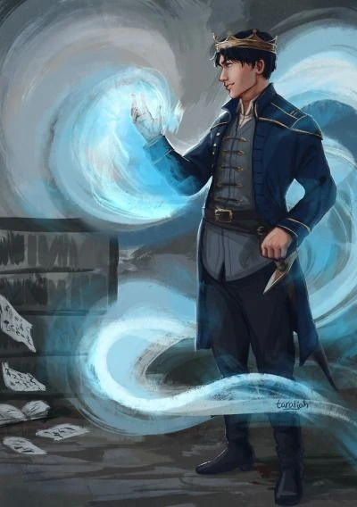 Dorian fanart | Fandom