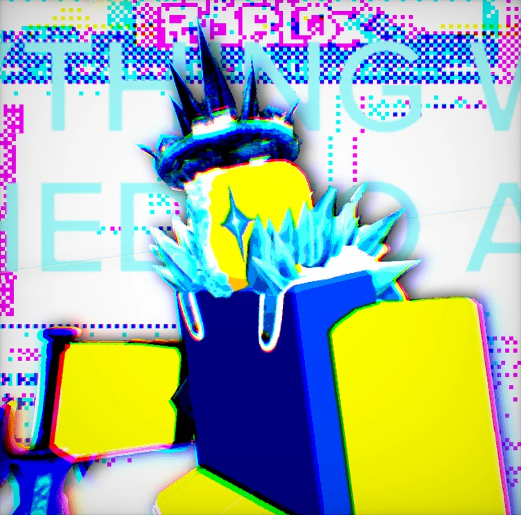 iTrapped render | Fandom