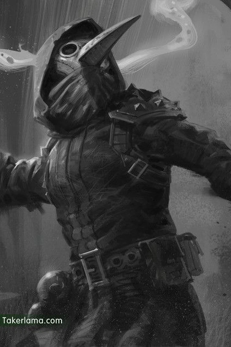 Break-Down - OCFancy.com