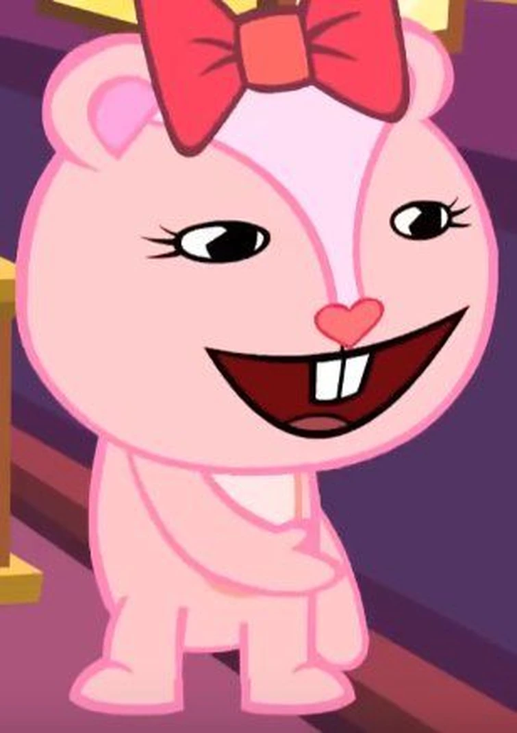 Discuss Everything About Happy Tree Friends Wiki | Fandom