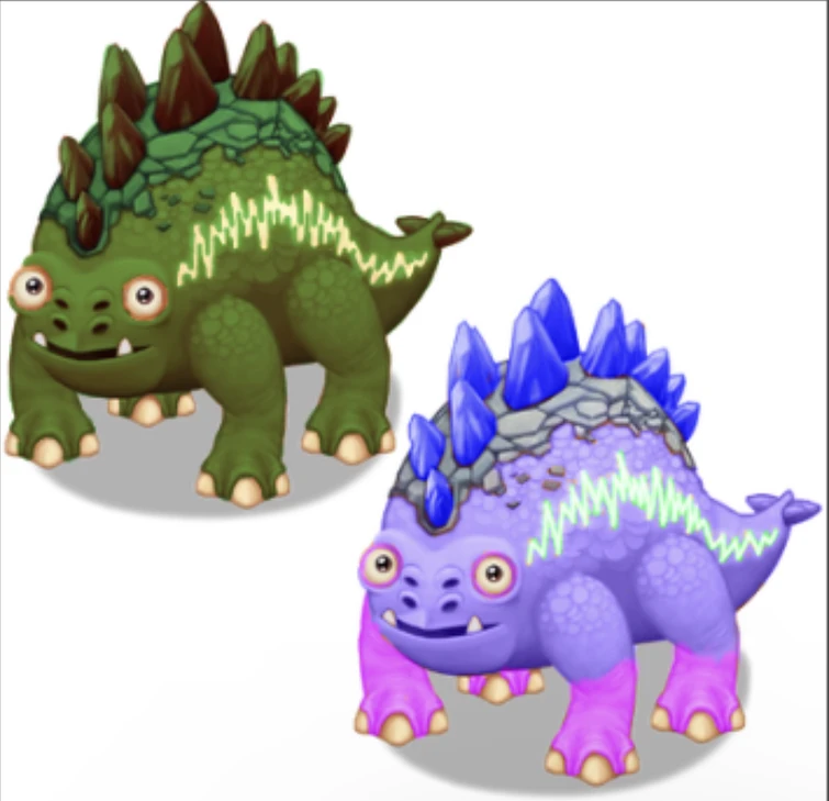 What if rares and epics were recolors? [part 19] | Fandom