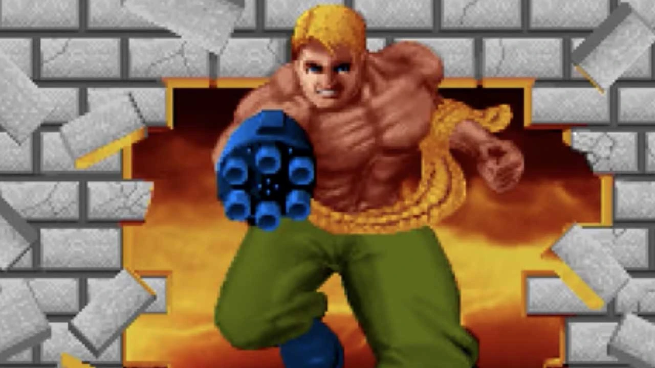 How Doomguy, Commander Keen, and BJ Blaskowisc Are Connected | Fandom