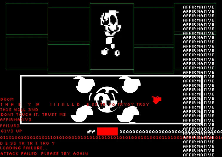 Discuss Everything About Undertale Wiki | Fandom