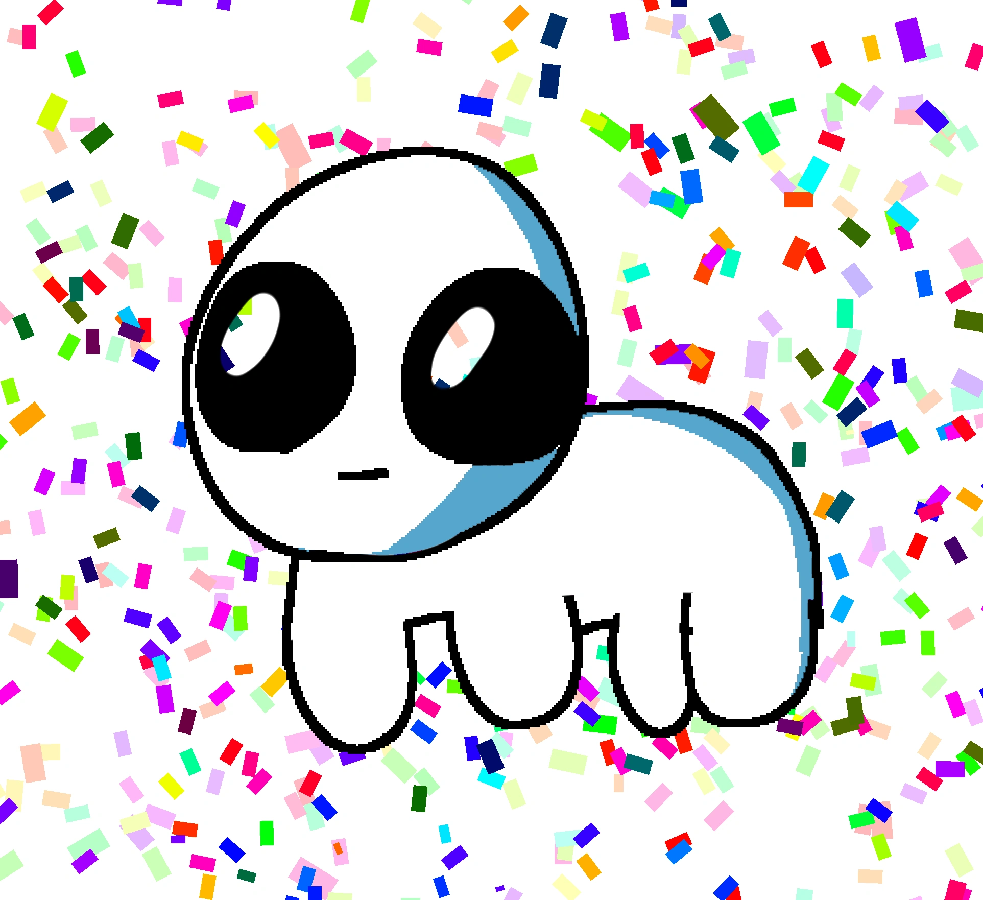 It's almost 11 pm for me yippee | Fandom