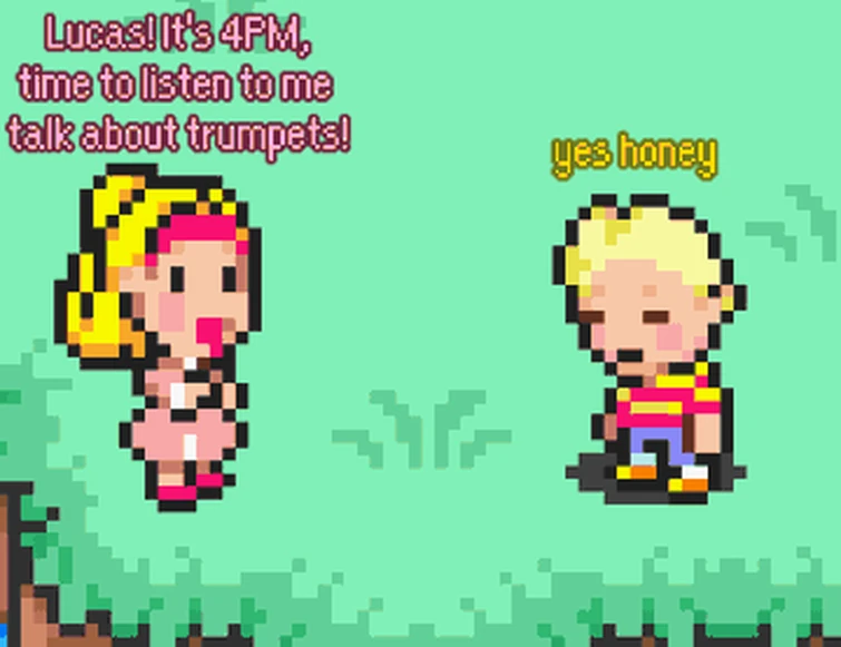 Discuss Everything About EarthBound Wiki | Fandom