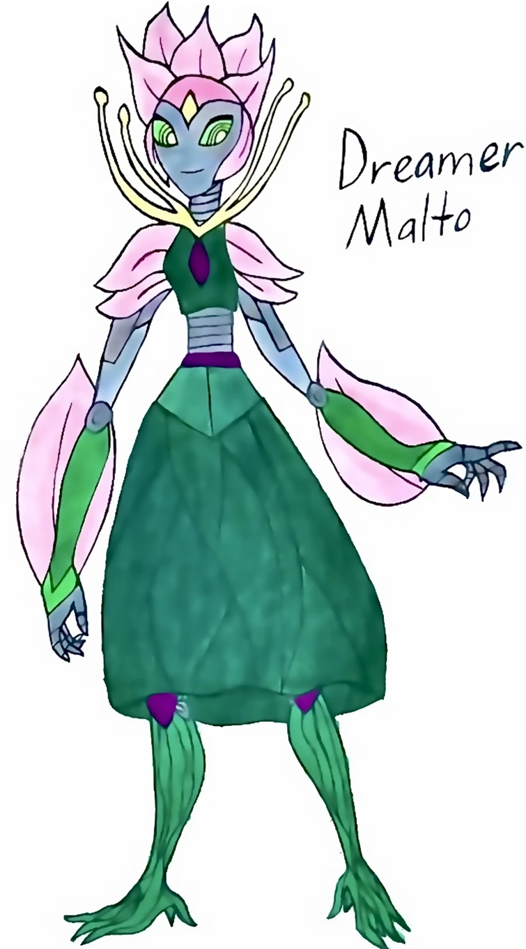 Discuss Everything About Earthspark Wiki | Fandom